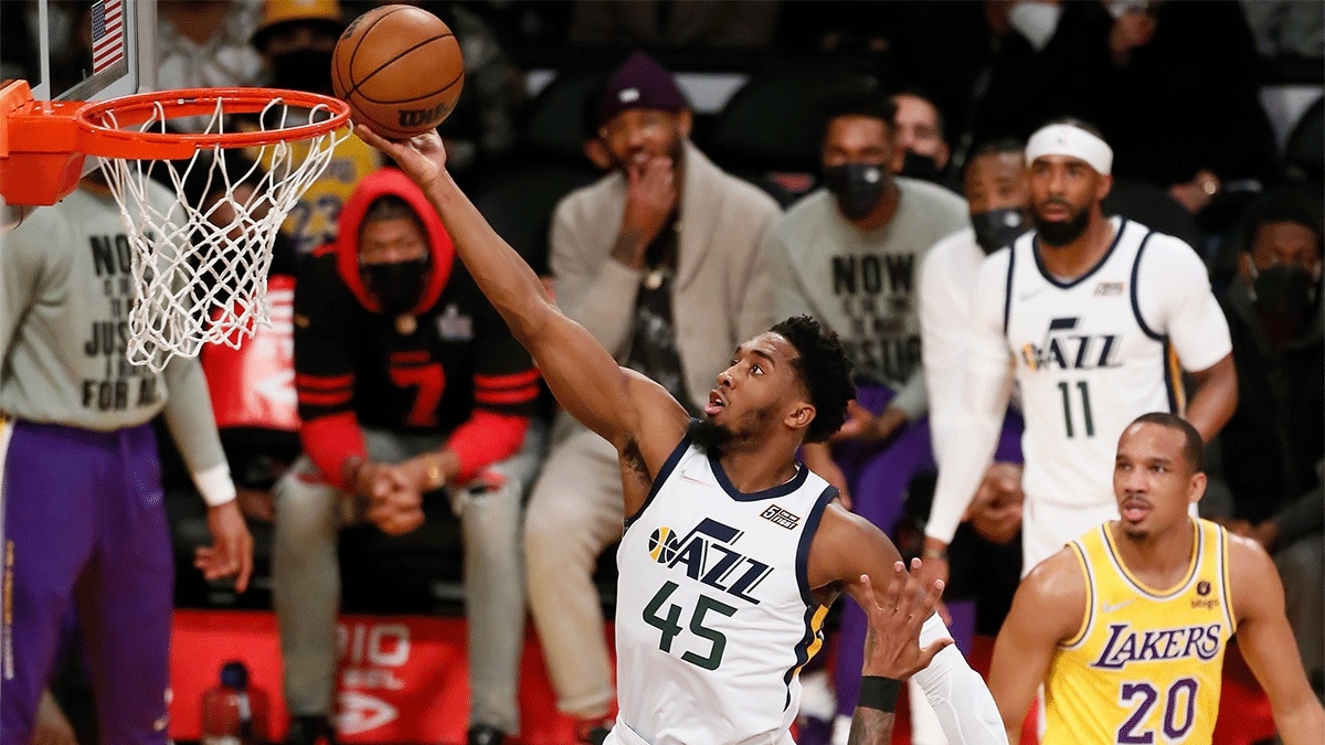 Funny Basketball Players Faces
