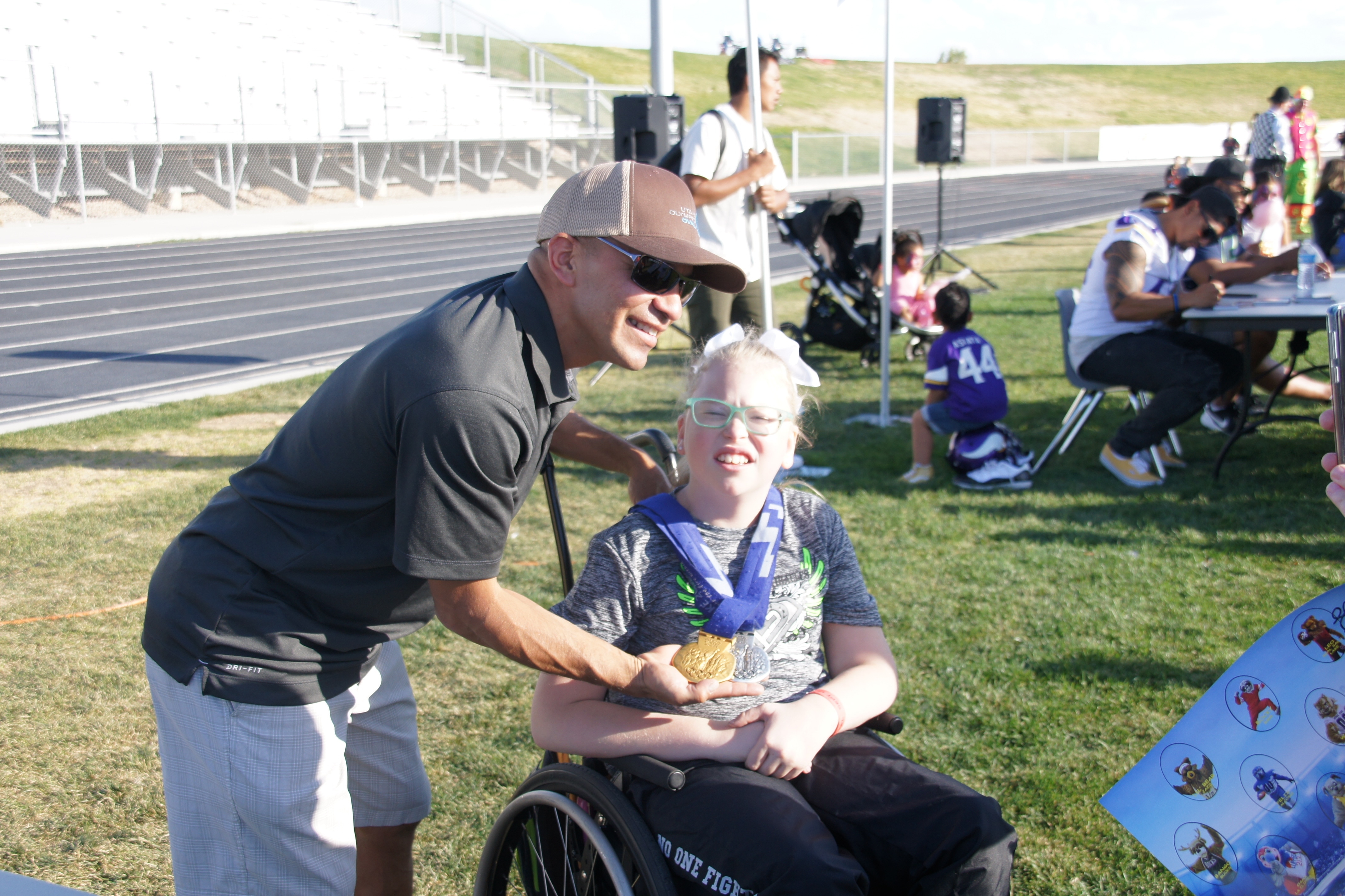 2018 Mascot Bowl Photos Photo Gallery | NBA.com