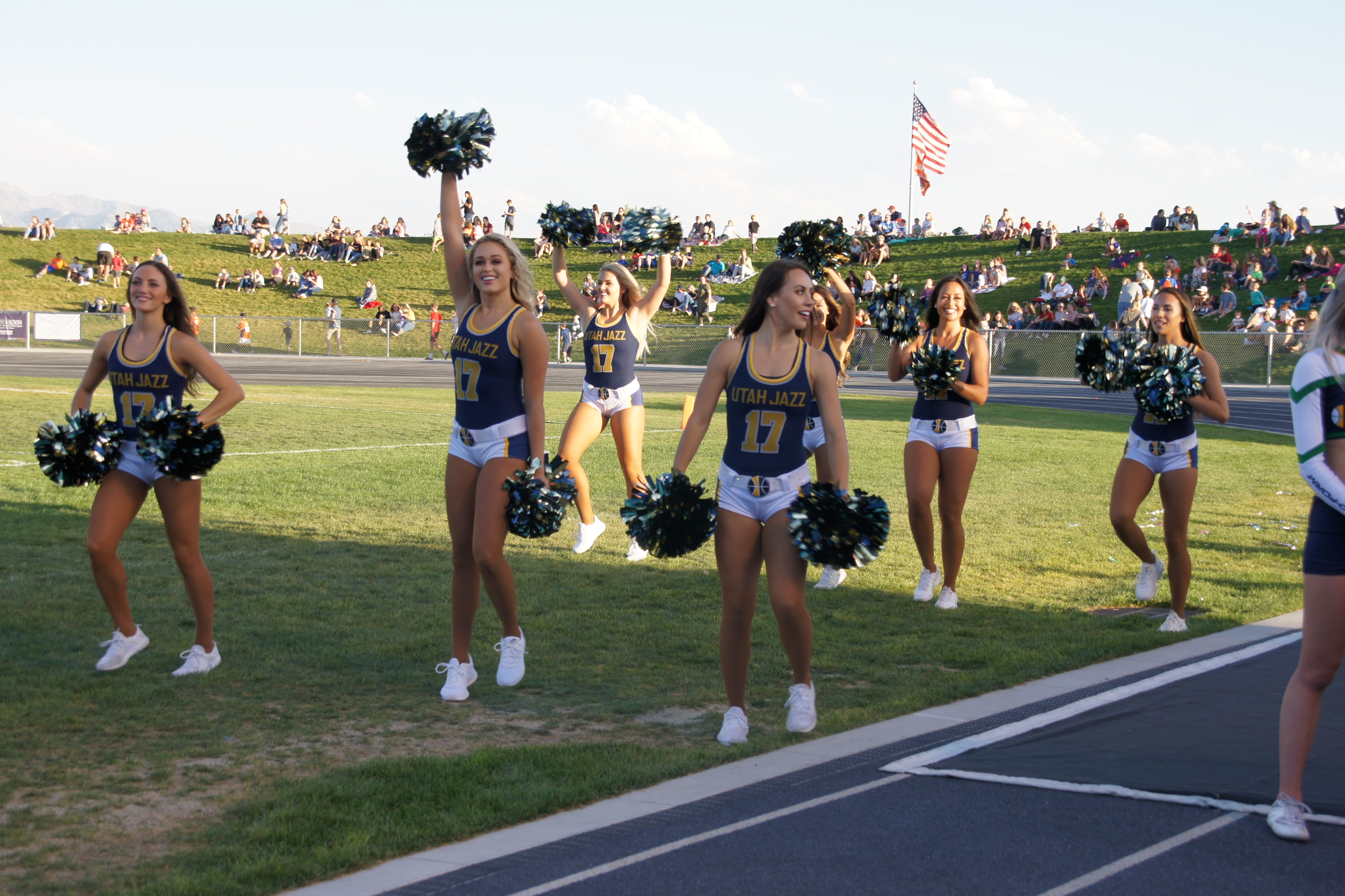 2018 Mascot Bowl Photos Photo Gallery | NBA.com