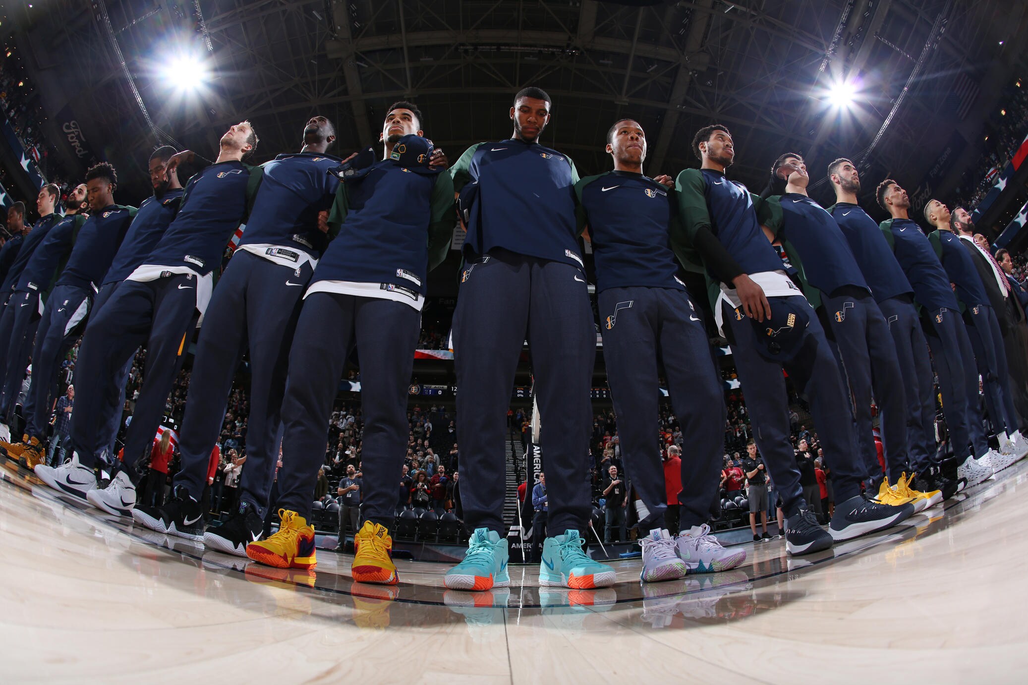 The Culture Code and why the Utah Jazz are poised for success | Utah Jazz