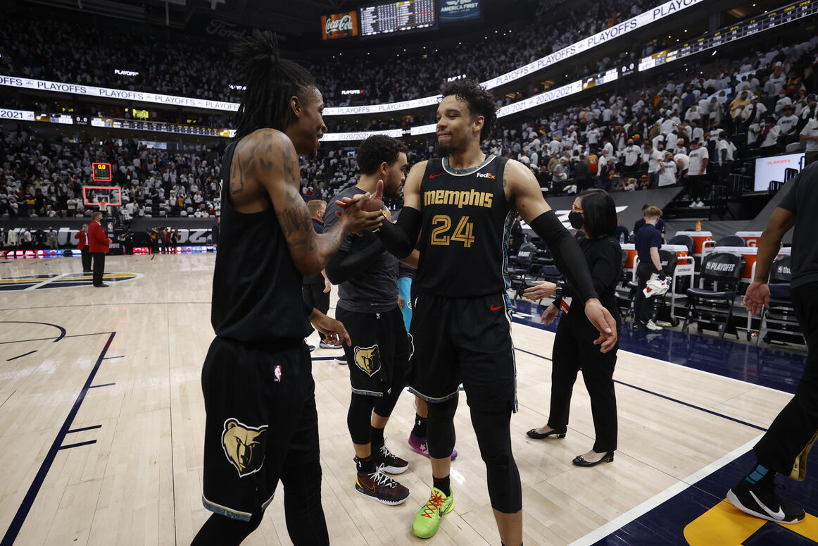 Roundball Roundup: Chris Vernon explains the Dillon Brooks experience ...