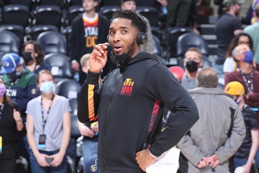 Roundball Roundup: Ariel Helwani loves the Knicks, but the Jazz are his ...