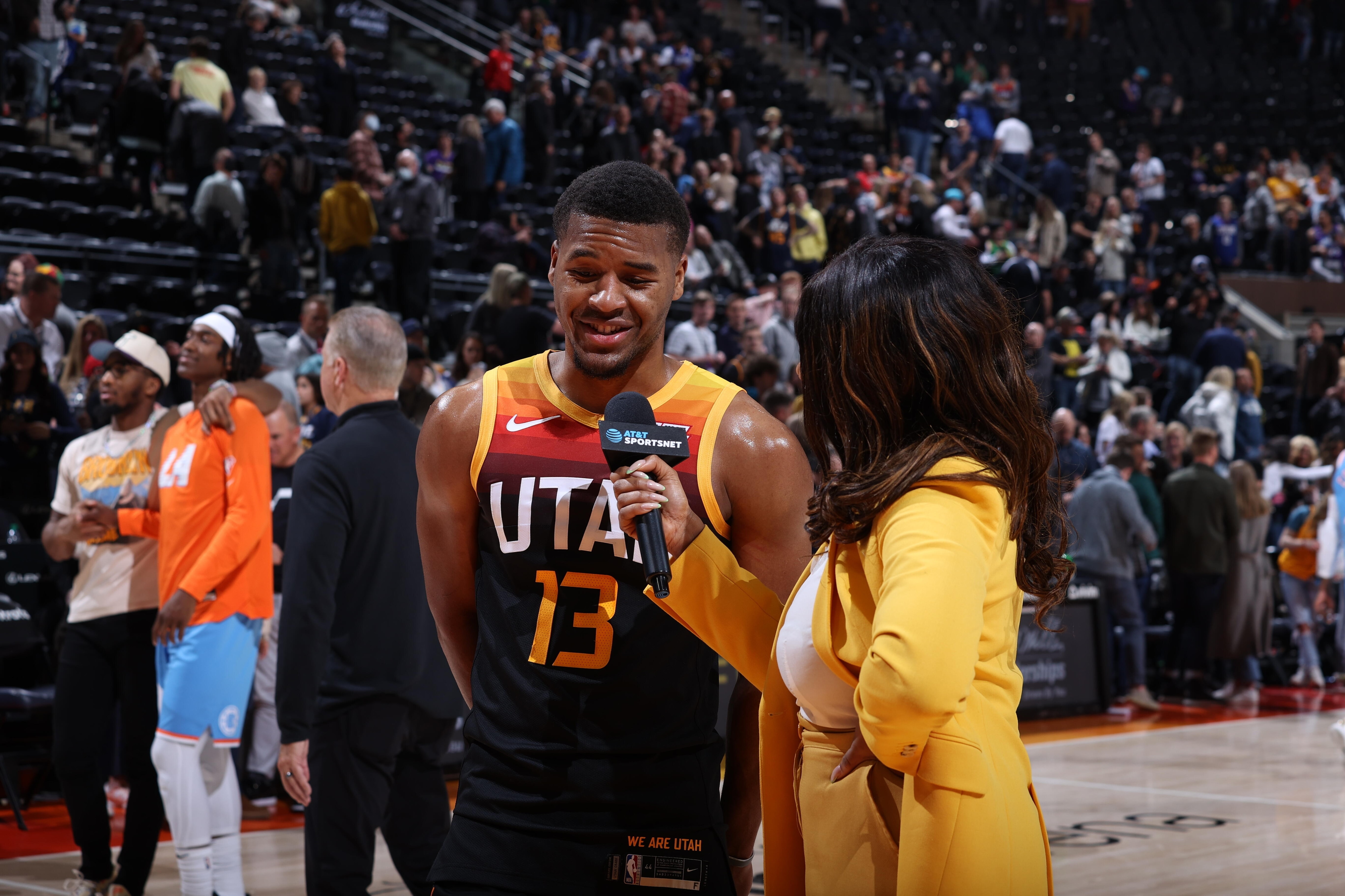 The Riffcast: Jared Butler scores career-high 21 points | Utah Jazz