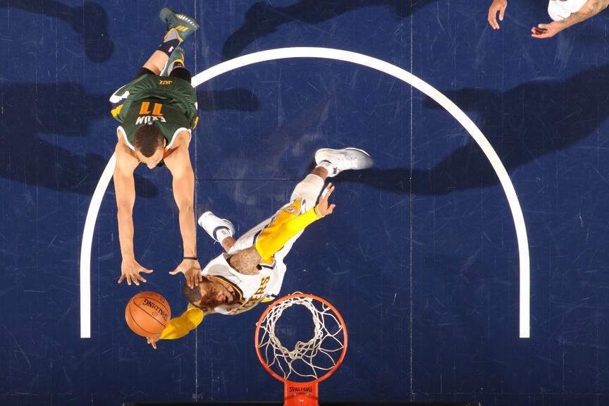Emptying the Noggin — Jazz lose 3rd straight | Utah Jazz
