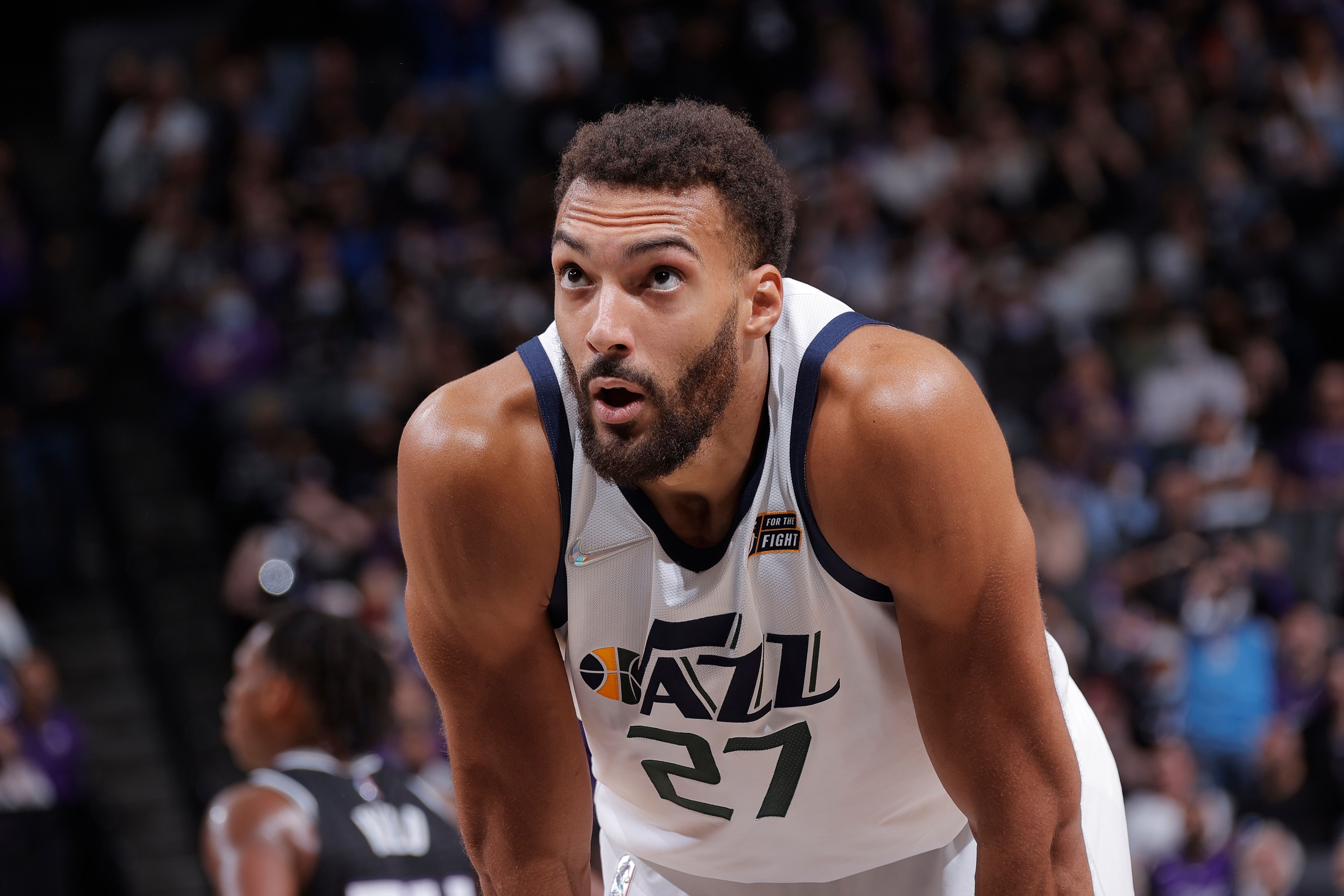 Late Fourth Quarter Surge Leads Utah To Victory Over Sacramento | Utah Jazz