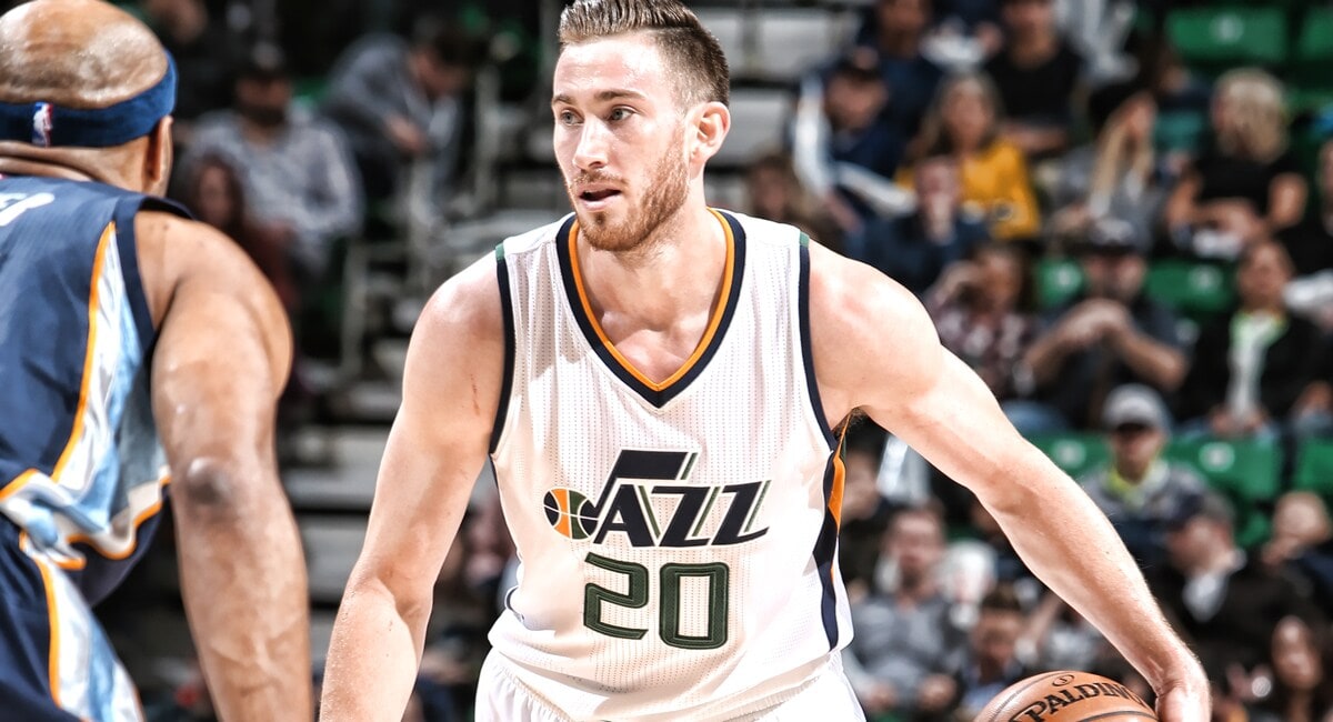 The Roundup—Jazz 95, Grizzlies 102 | Utah Jazz