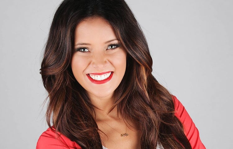 Introducing the 2014-15 America First Jazz Dancers | Utah Jazz