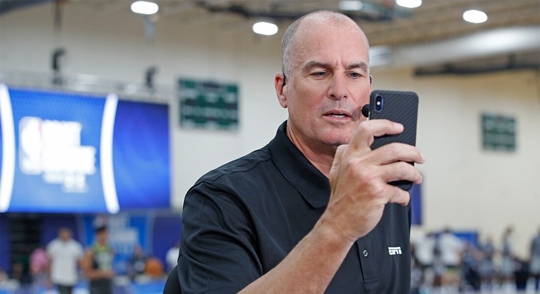 jay bilas