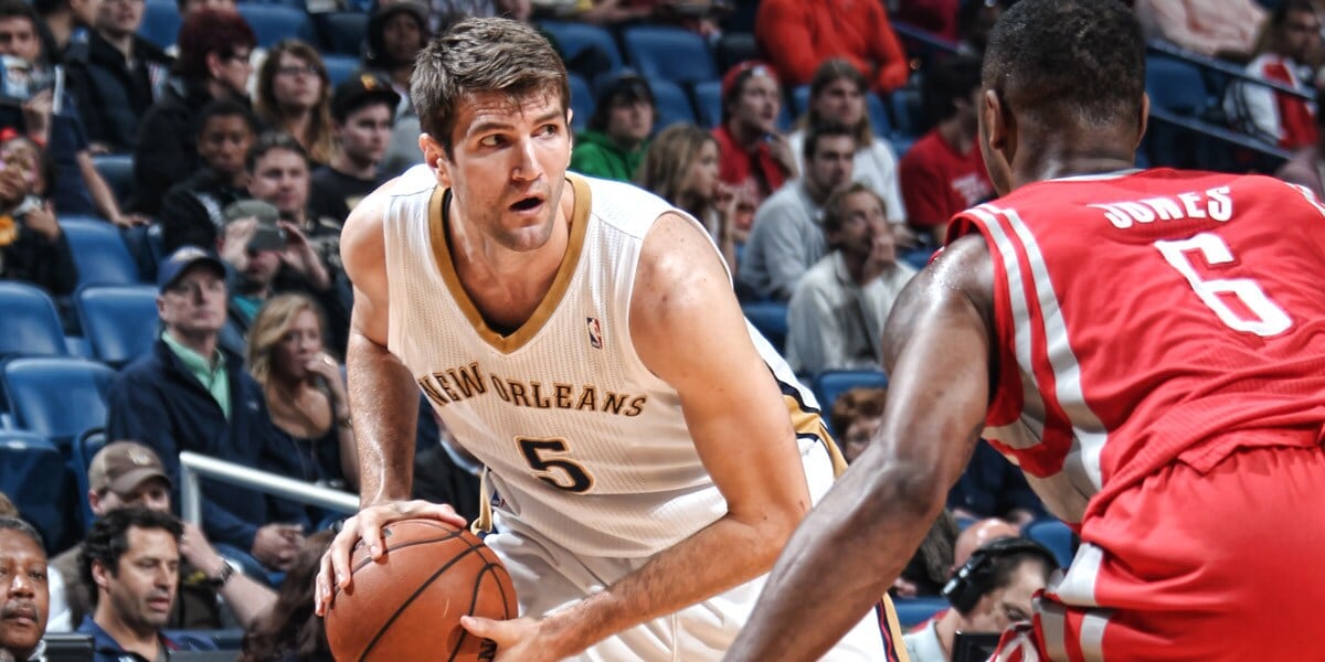 Jazz Sign Jeff Withey to Multi-Year Contract | Utah Jazz