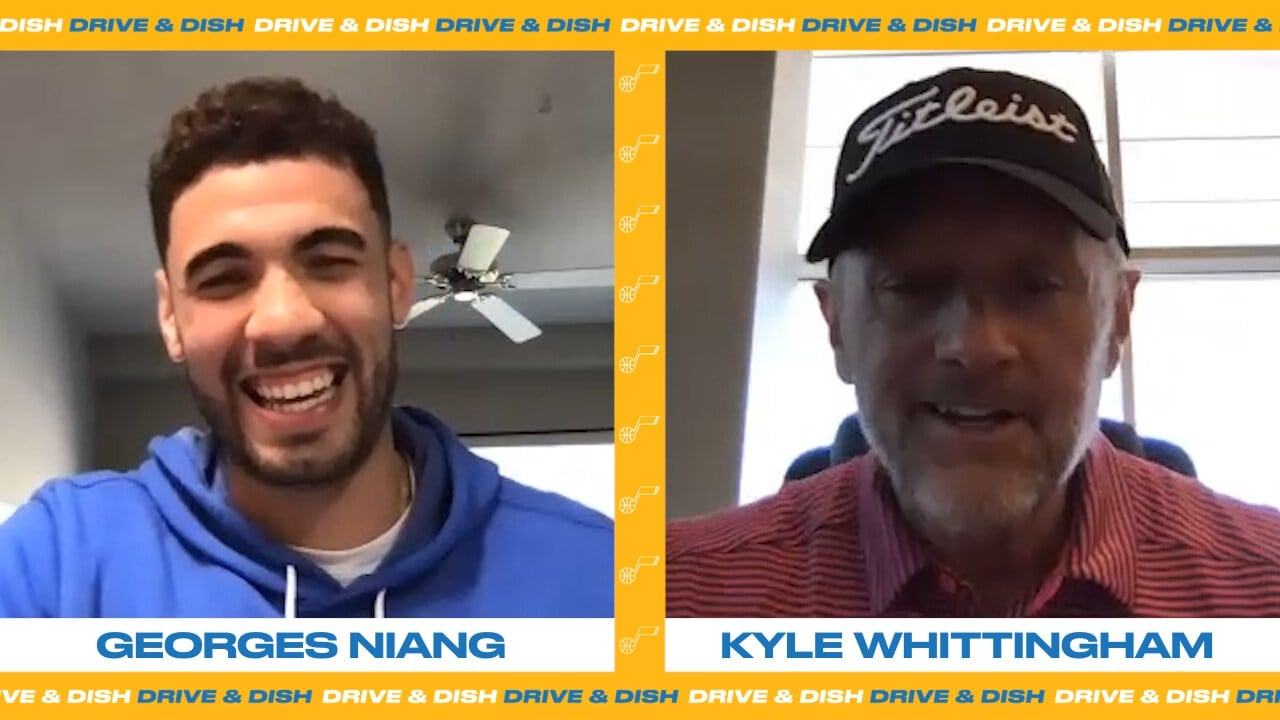 Drive & Dish: Utah football coach Kyle Whittingham shares his secrets ...