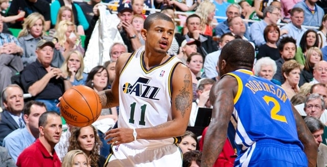 Earl Watson to Undergo Surgery on Right Knee | Utah Jazz