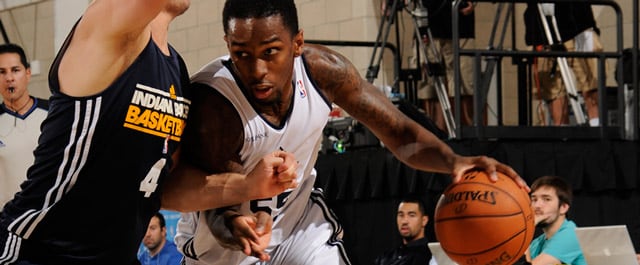 Jazz Signs Second-Round Pick Kevin Murphy | Utah Jazz