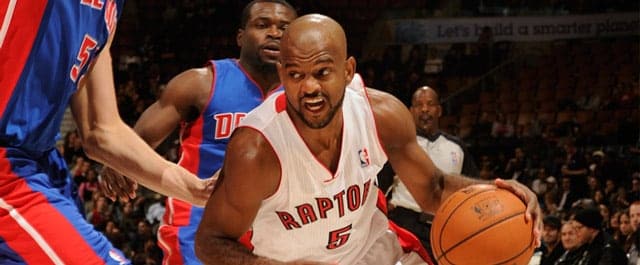 Jazz Signs Free-Agent Guard John Lucas III | Utah Jazz