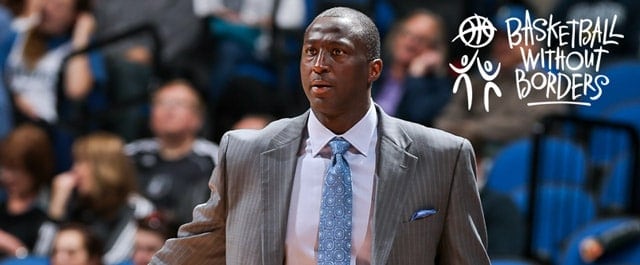Utah Jazz Head Coach Tyrone Corbin to Participate in Basketball without ...
