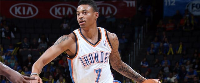 Jazz Signs Guard Diante Garrett | Utah Jazz