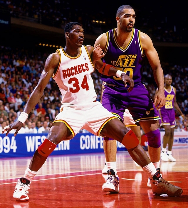 This Day in Jazz History - May 23, 1994 | Utah Jazz