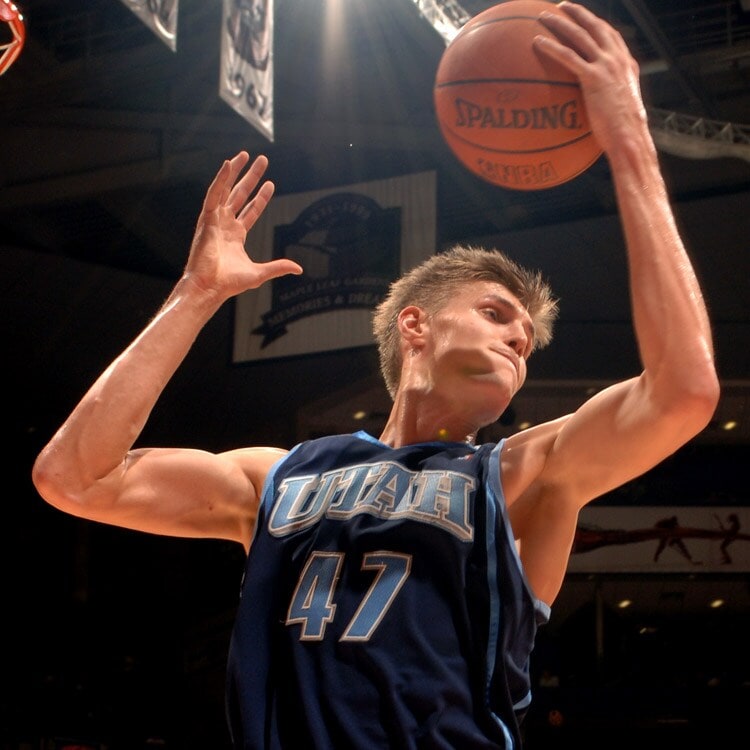 andrei kirilenko jazz