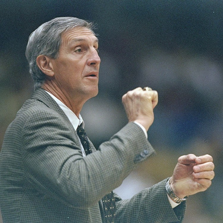 Jazz to Honor Coach Sloan Photo Gallery | NBA.com