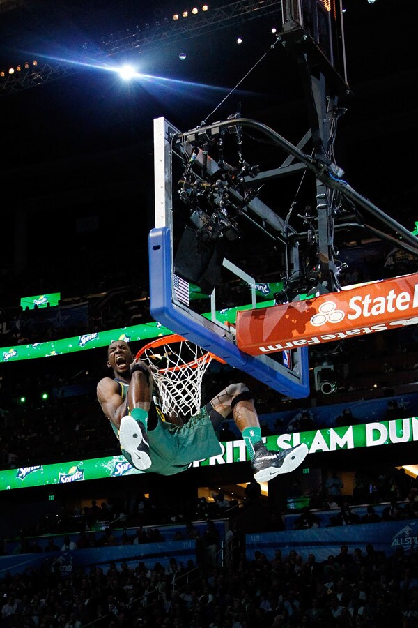 jeremy dunk