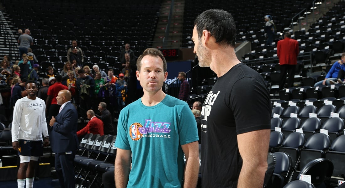 Ingles Insight: Mike Elliott helps deliver Joe's birthday present from ...