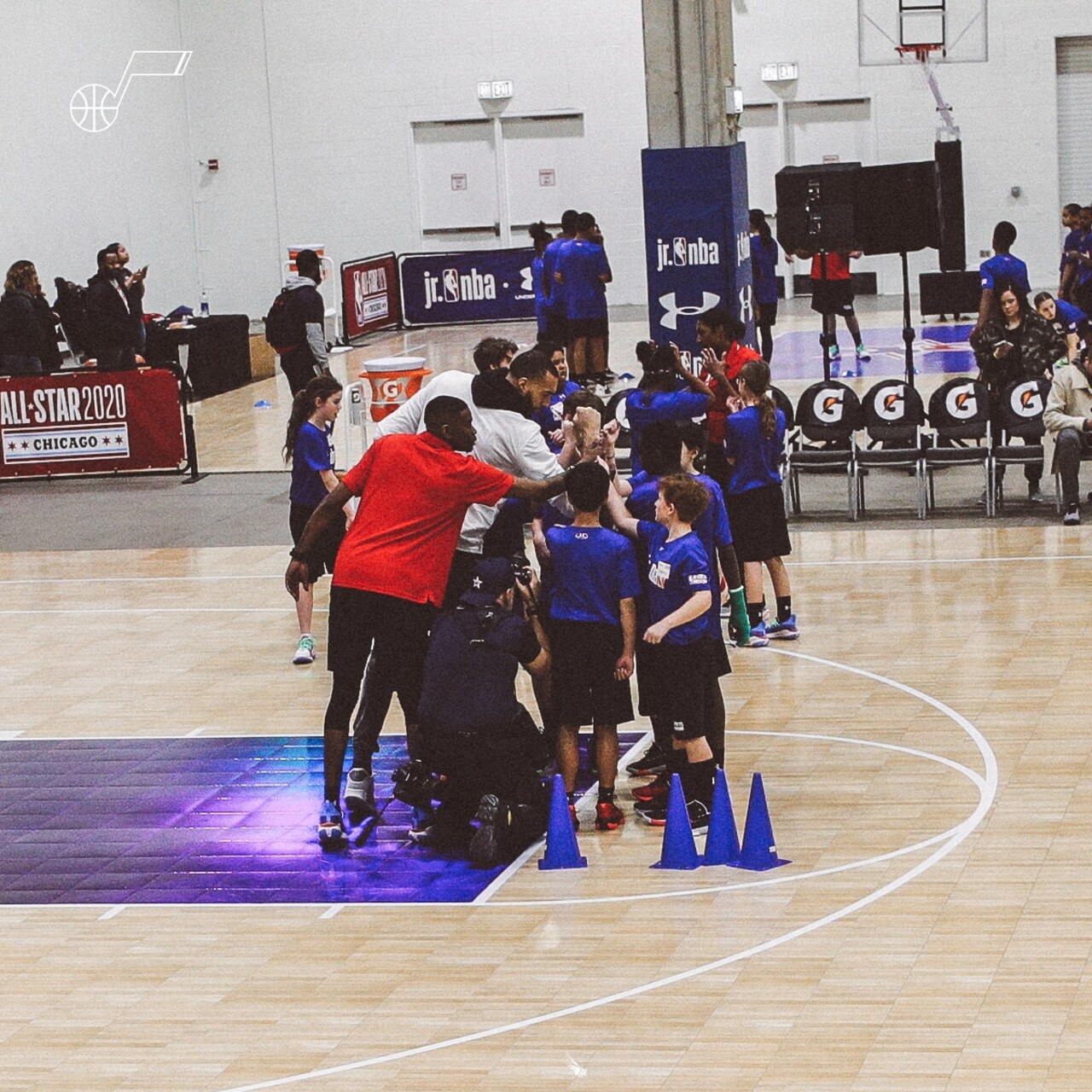 All-Star Weekend 2020 – Photo Gallery Photo Gallery
