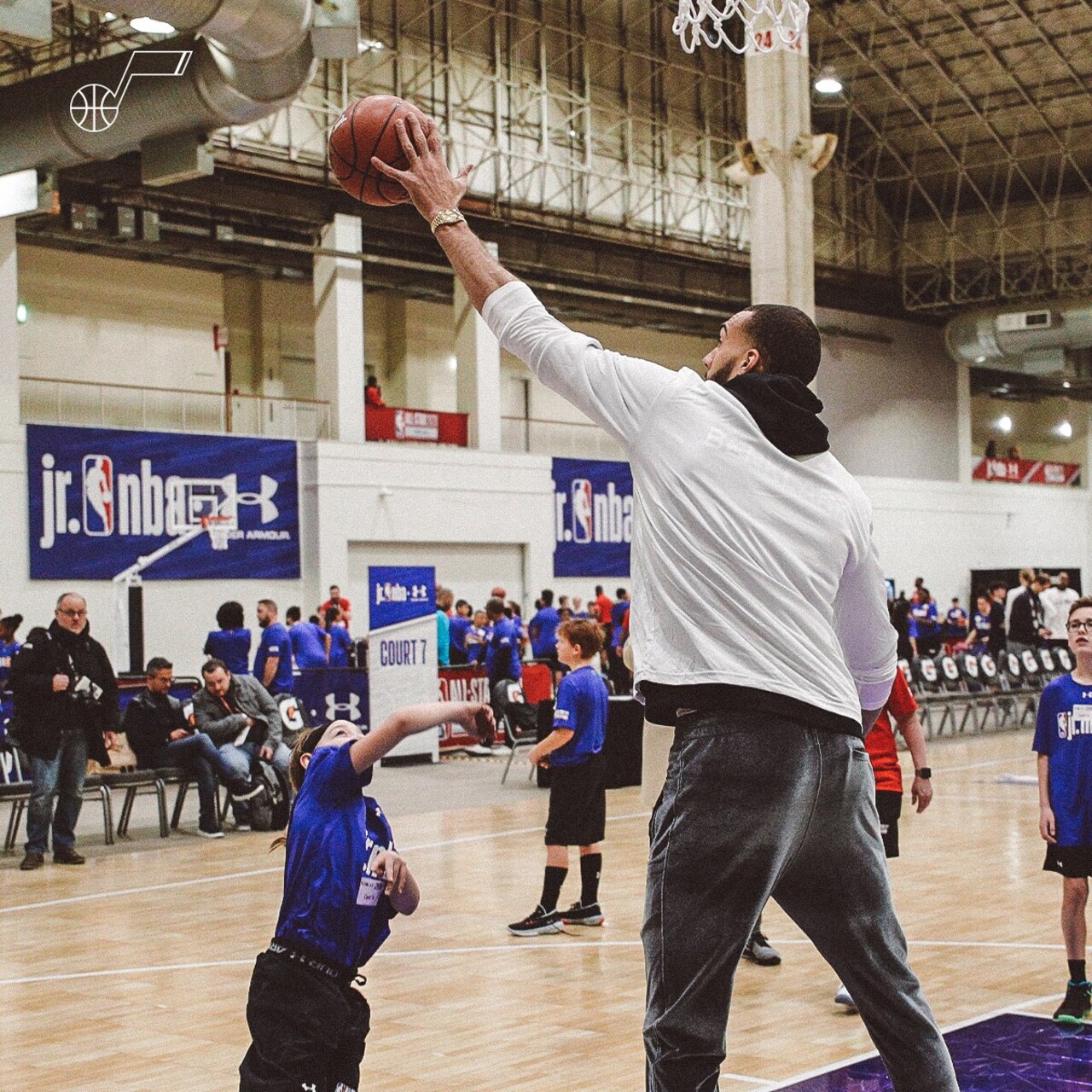 All-Star Weekend 2020 – Photo Gallery Photo Gallery