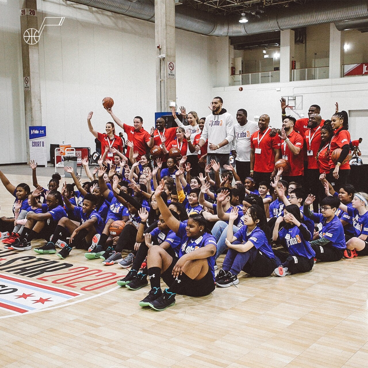 All-Star Weekend 2020 – Photo Gallery Photo Gallery