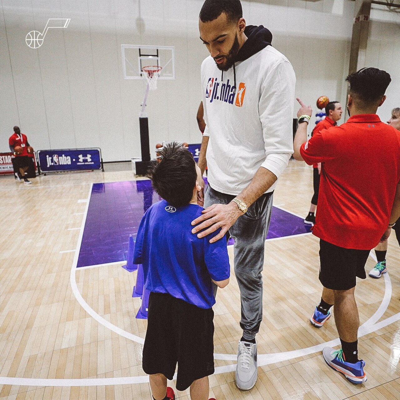 All-Star Weekend 2020 – Photo Gallery | Utah Jazz