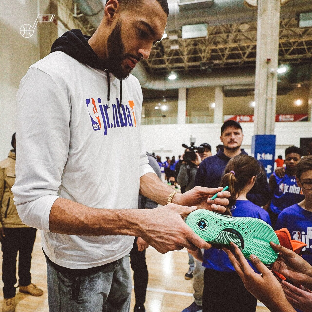All-Star Weekend 2020 – Photo Gallery Photo Gallery