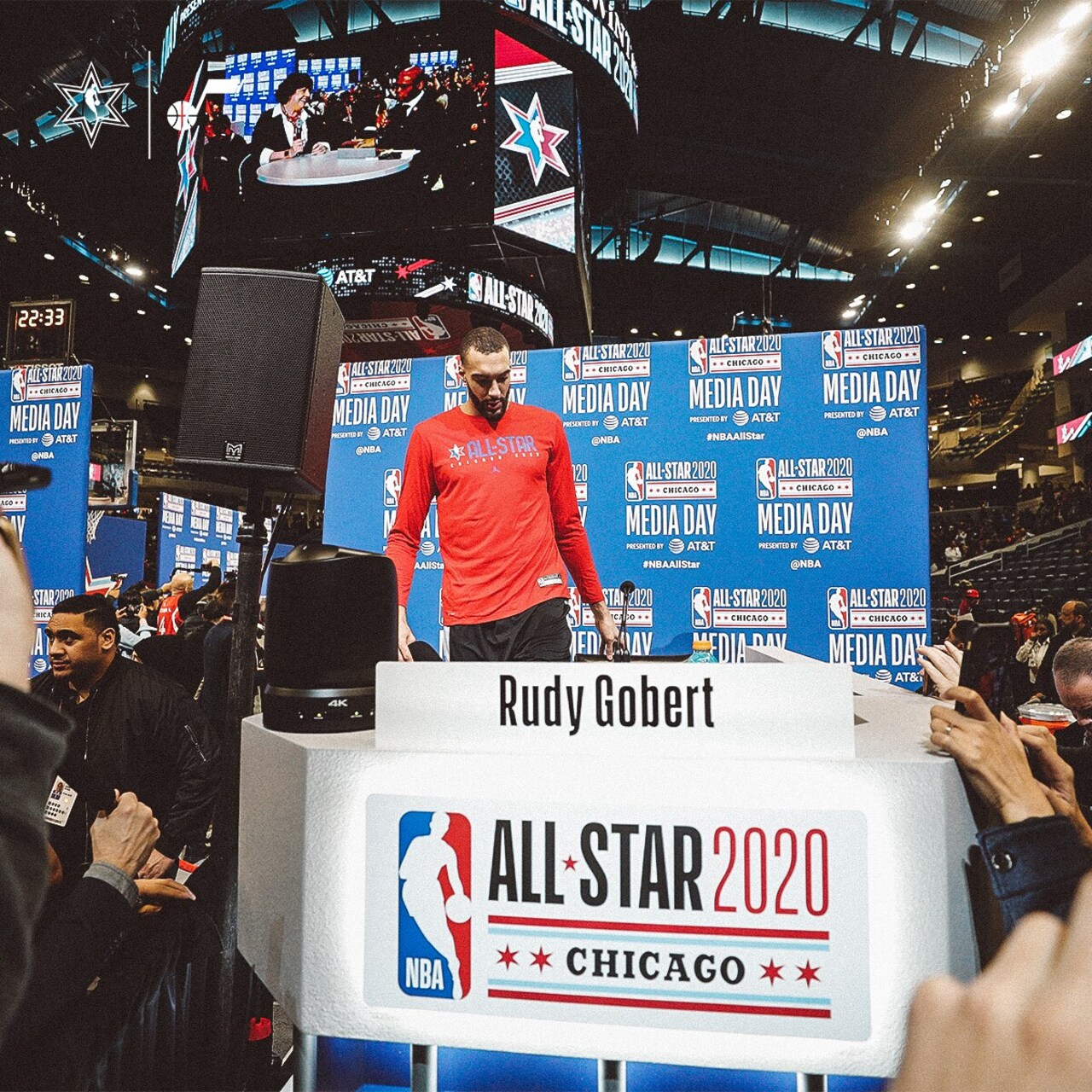 All-Star Weekend 2020 – Photo Gallery Photo Gallery