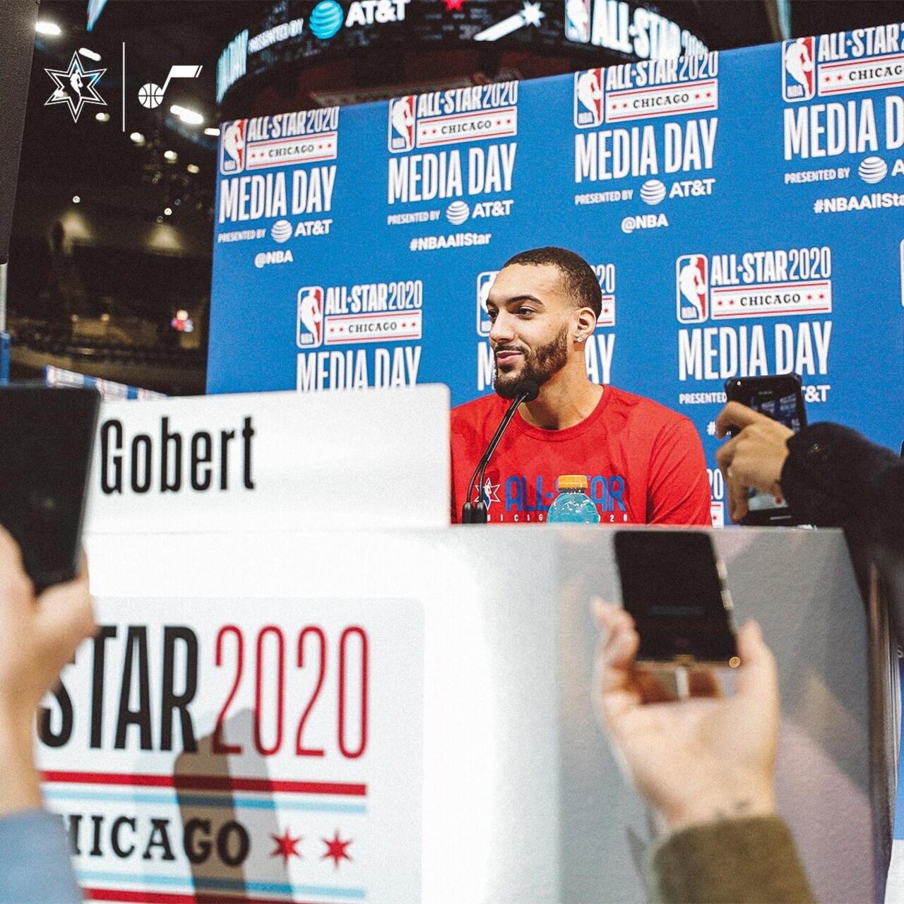 All-Star Weekend 2020 – Photo Gallery Photo Gallery