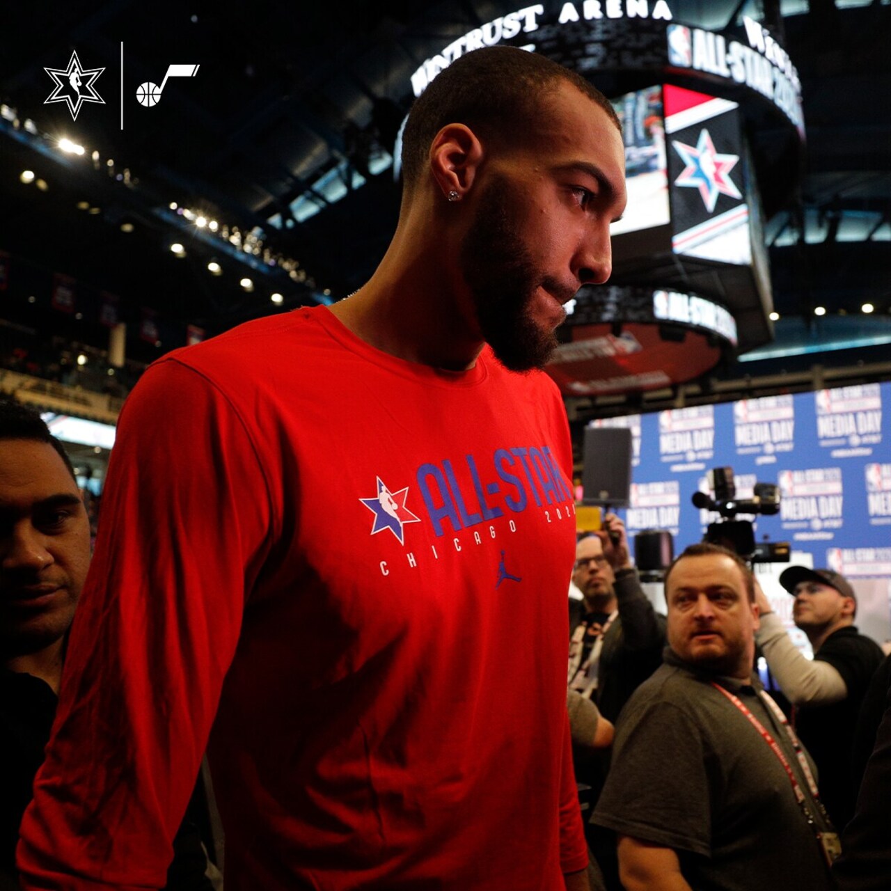 All-Star Weekend 2020 – Photo Gallery | Utah Jazz
