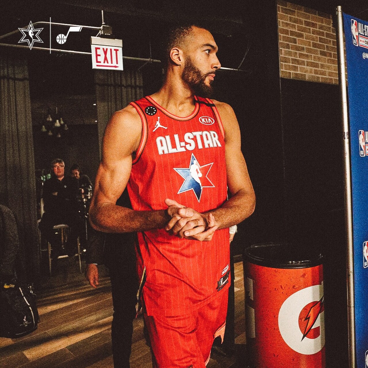 All-Star Weekend 2020 – Photo Gallery Photo Gallery