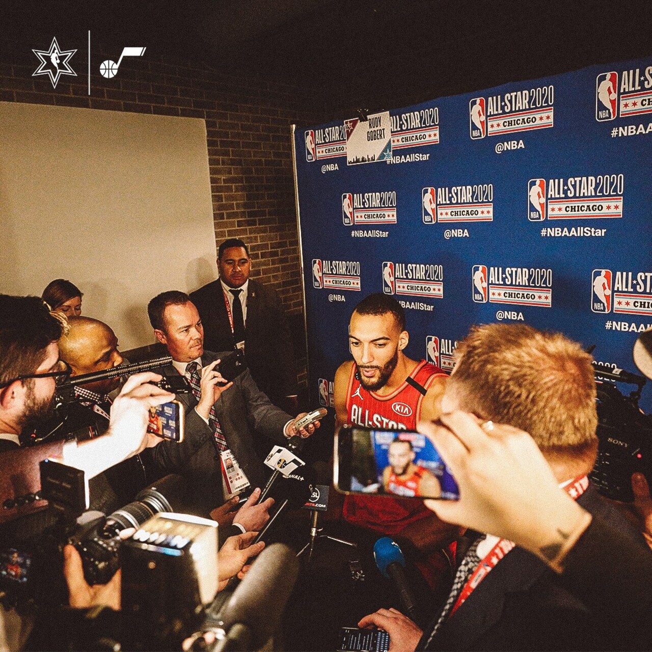 All-Star Weekend 2020 – Photo Gallery Photo Gallery