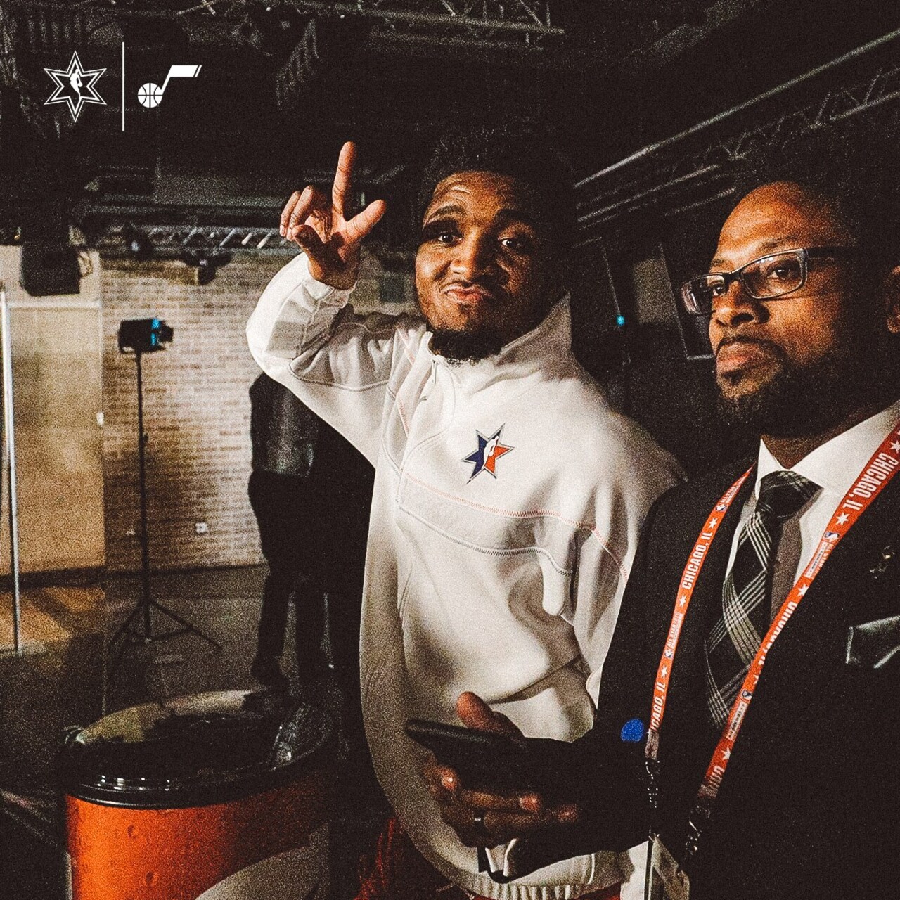 All-Star Weekend 2020 – Photo Gallery Photo Gallery
