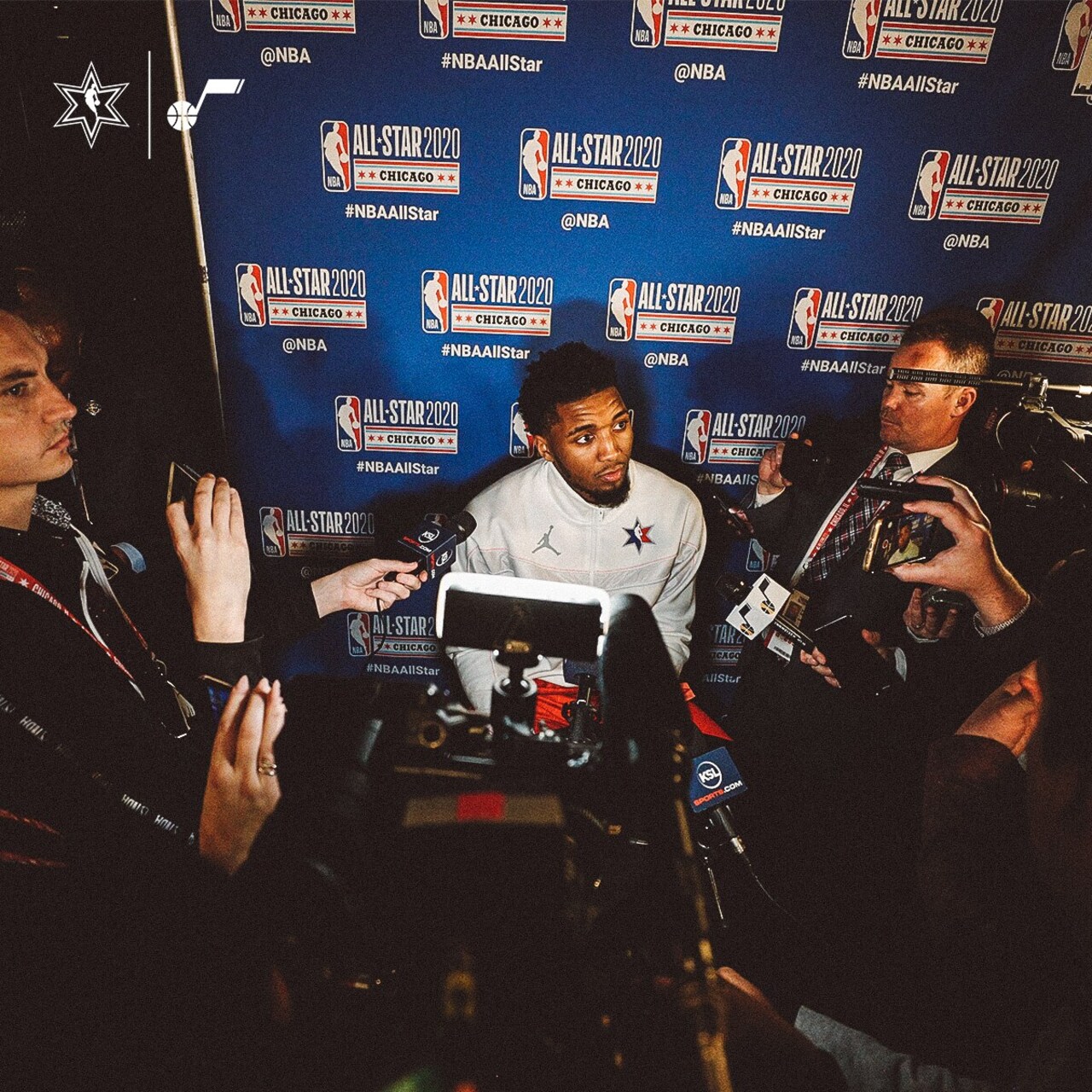 All-Star Weekend 2020 – Photo Gallery Photo Gallery