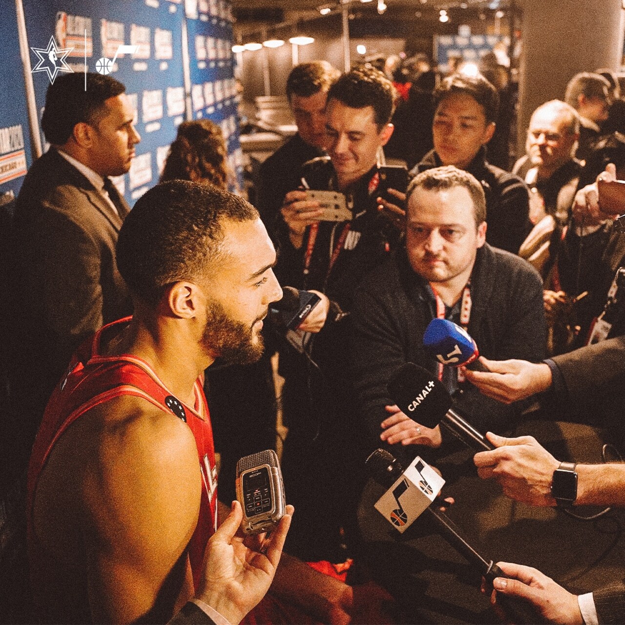 All-Star Weekend 2020 – Photo Gallery Photo Gallery