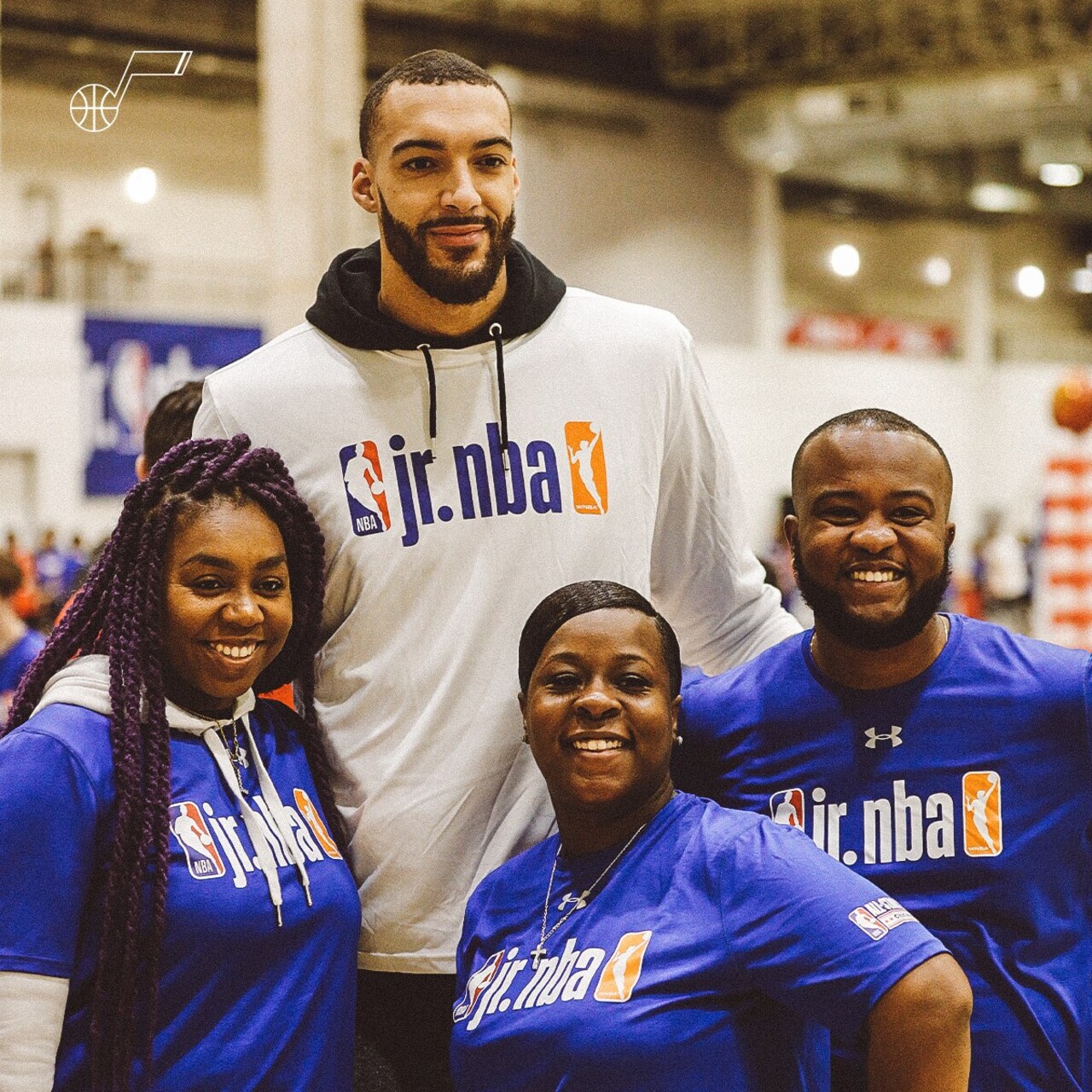 All-Star Weekend 2020 – Photo Gallery Photo Gallery