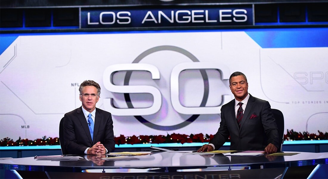 Roundball Roundup: Neil Everett talks Dame, Blazers TV, and Hawaii ...