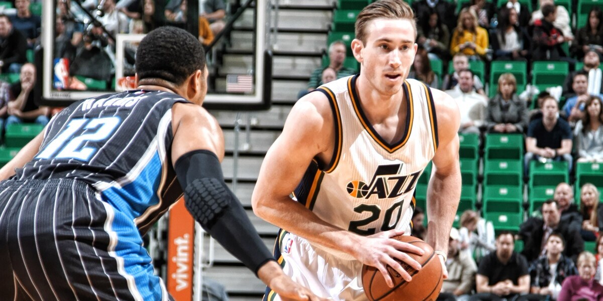 Jazz, Magic Set for Rematch in SLC | NBA.com