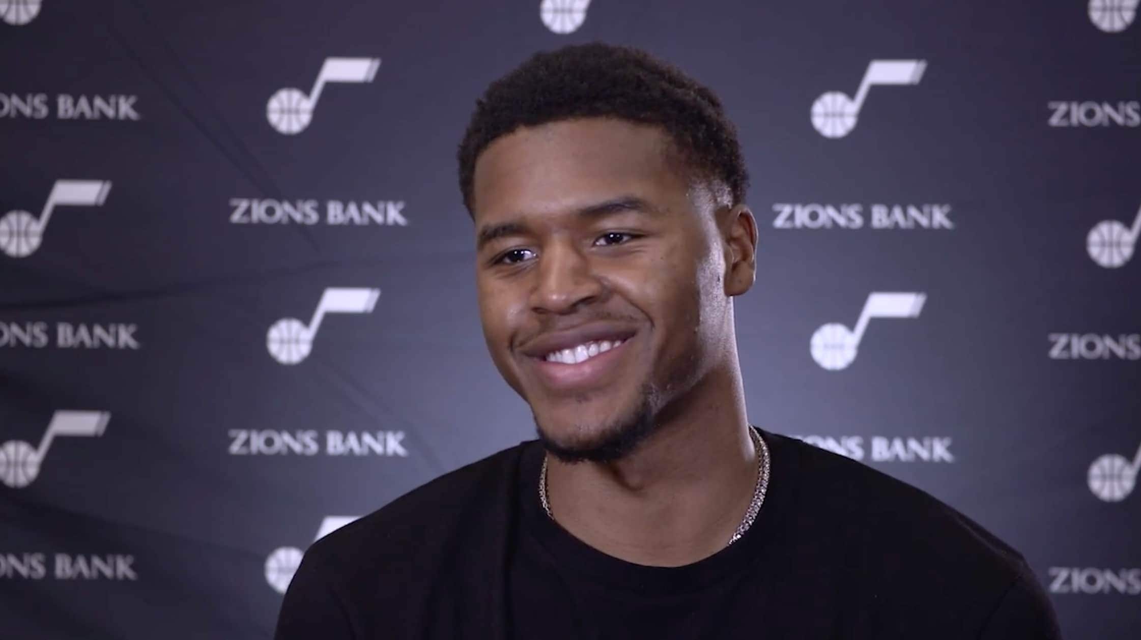 Utah Jazz sign Jared Butler | Utah Jazz