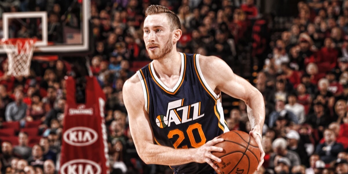 The Roundup—Jazz 111, Blazers 115 | Utah Jazz