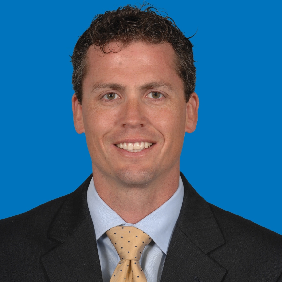 Jazz Name Eric Waters as Head Athletic Trainer | Utah Jazz