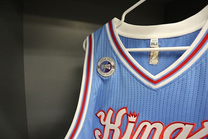 Gallery: Inside Finale Lockerroom Photo Gallery | NBA.com