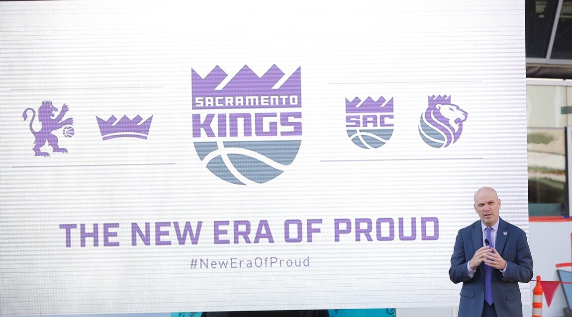 Kings Logos Among Best of the Year | Sacramento Kings