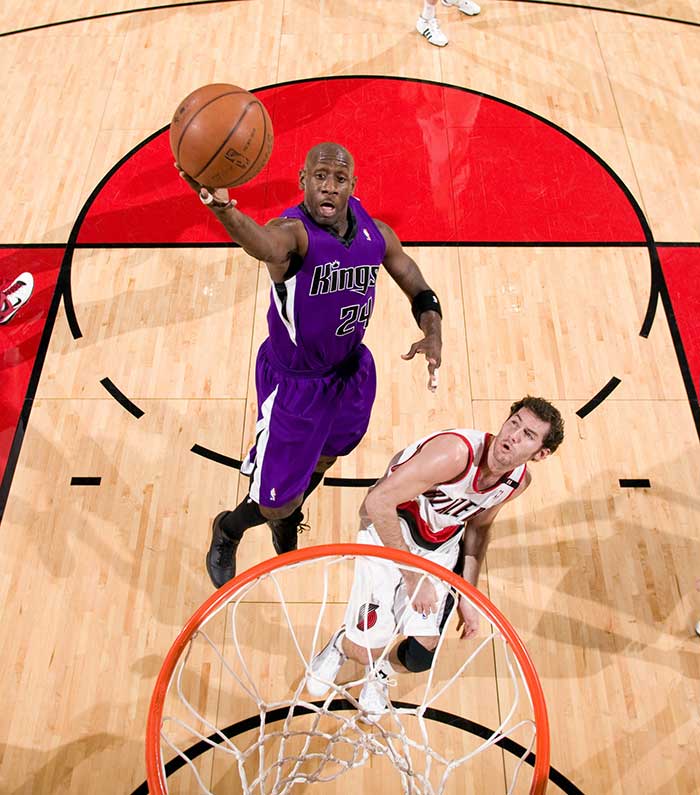 Best Of: Bobby Jackson | Sacramento Kings