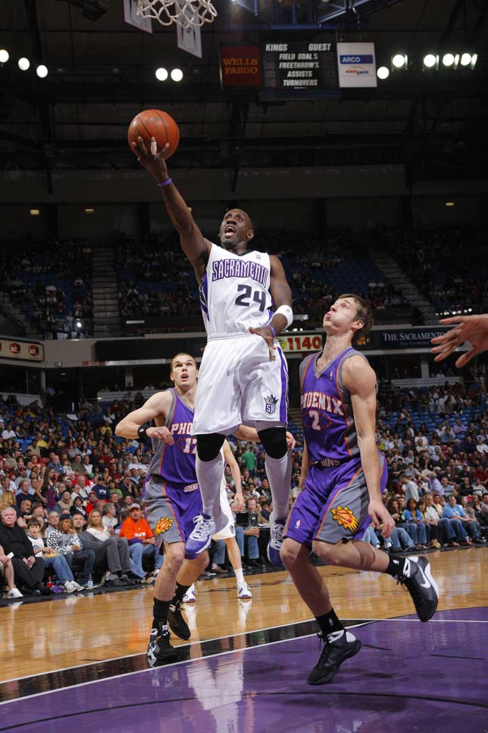 Best Of: Bobby Jackson | Sacramento Kings