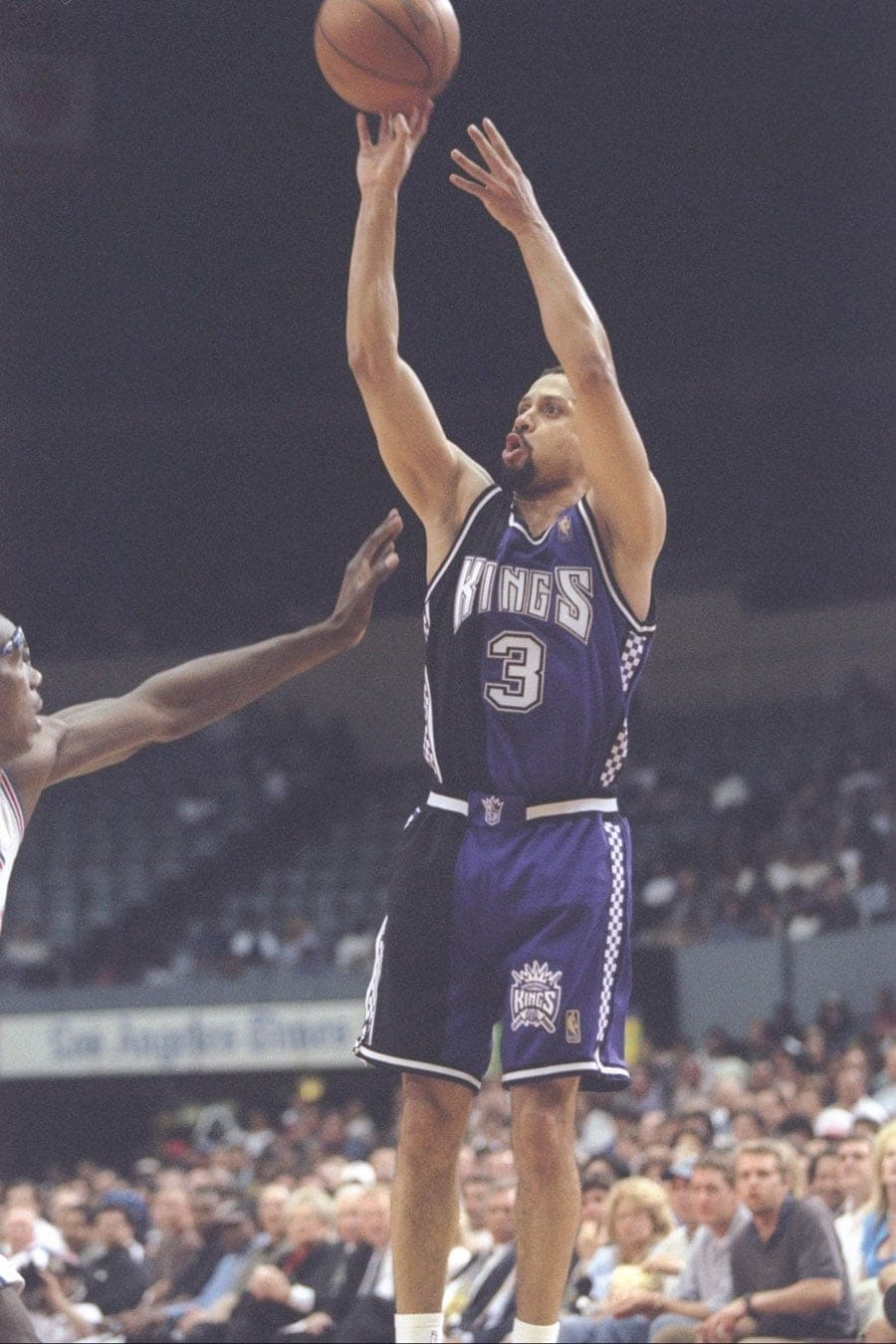 Through The Years: Kings Uniforms | Sacramento Kings