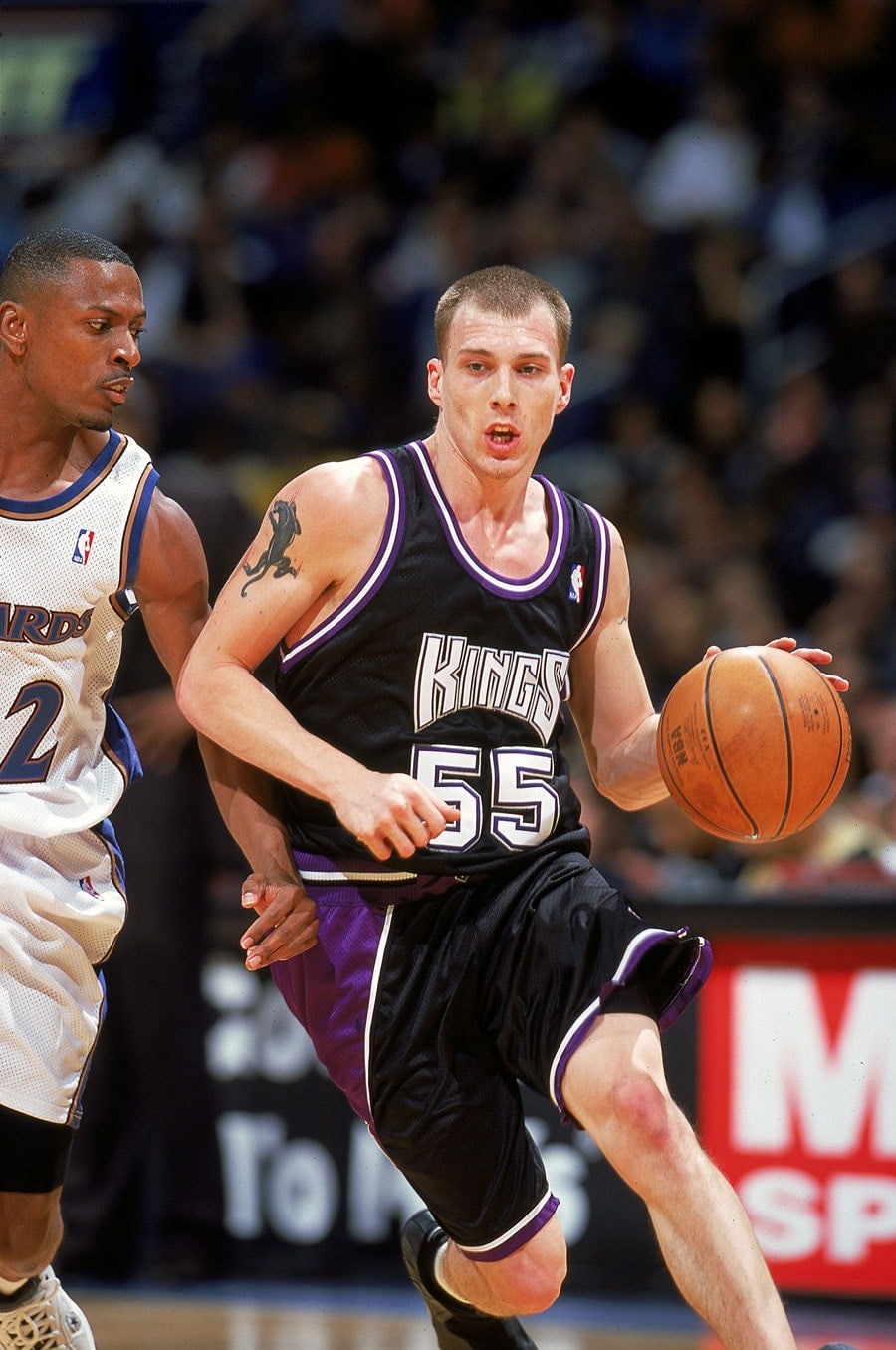 Through The Years: Kings Uniforms | Sacramento Kings