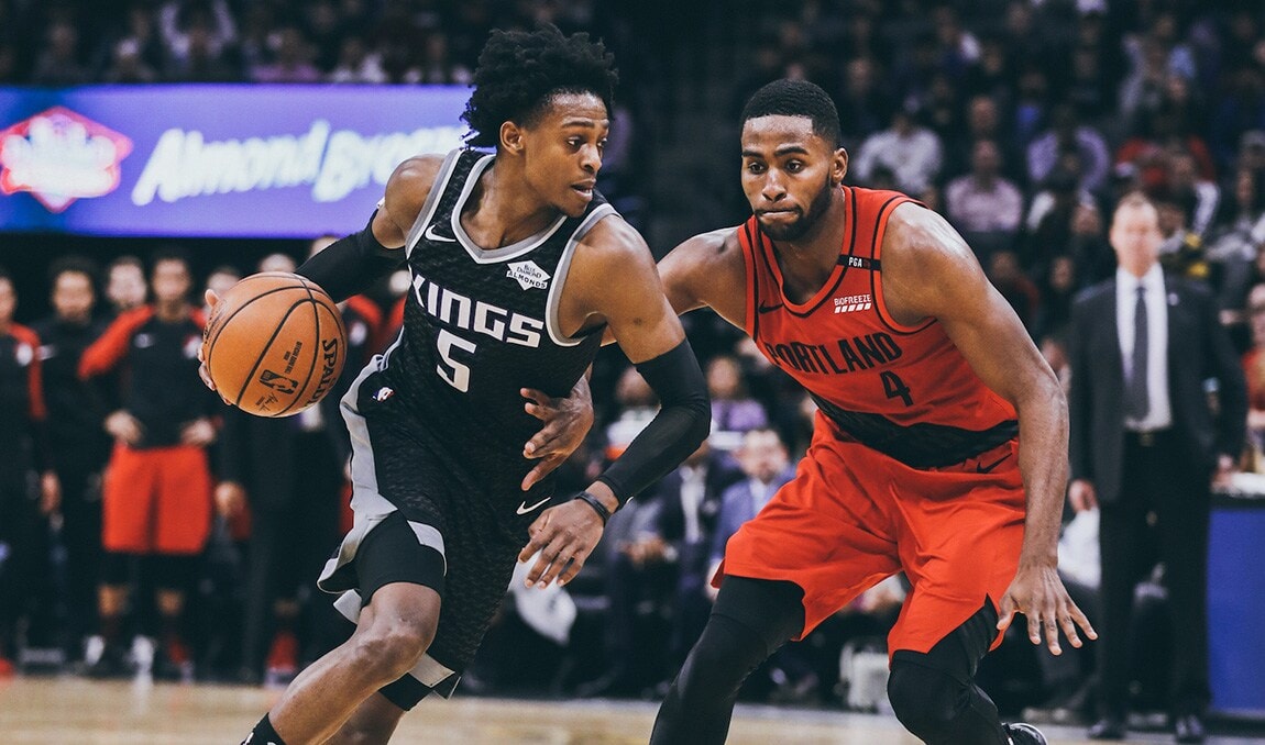 Kings Continue Torrid Pace as Season Progresses | Sacramento Kings